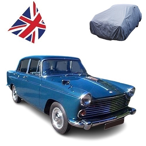 Oxford car cover store